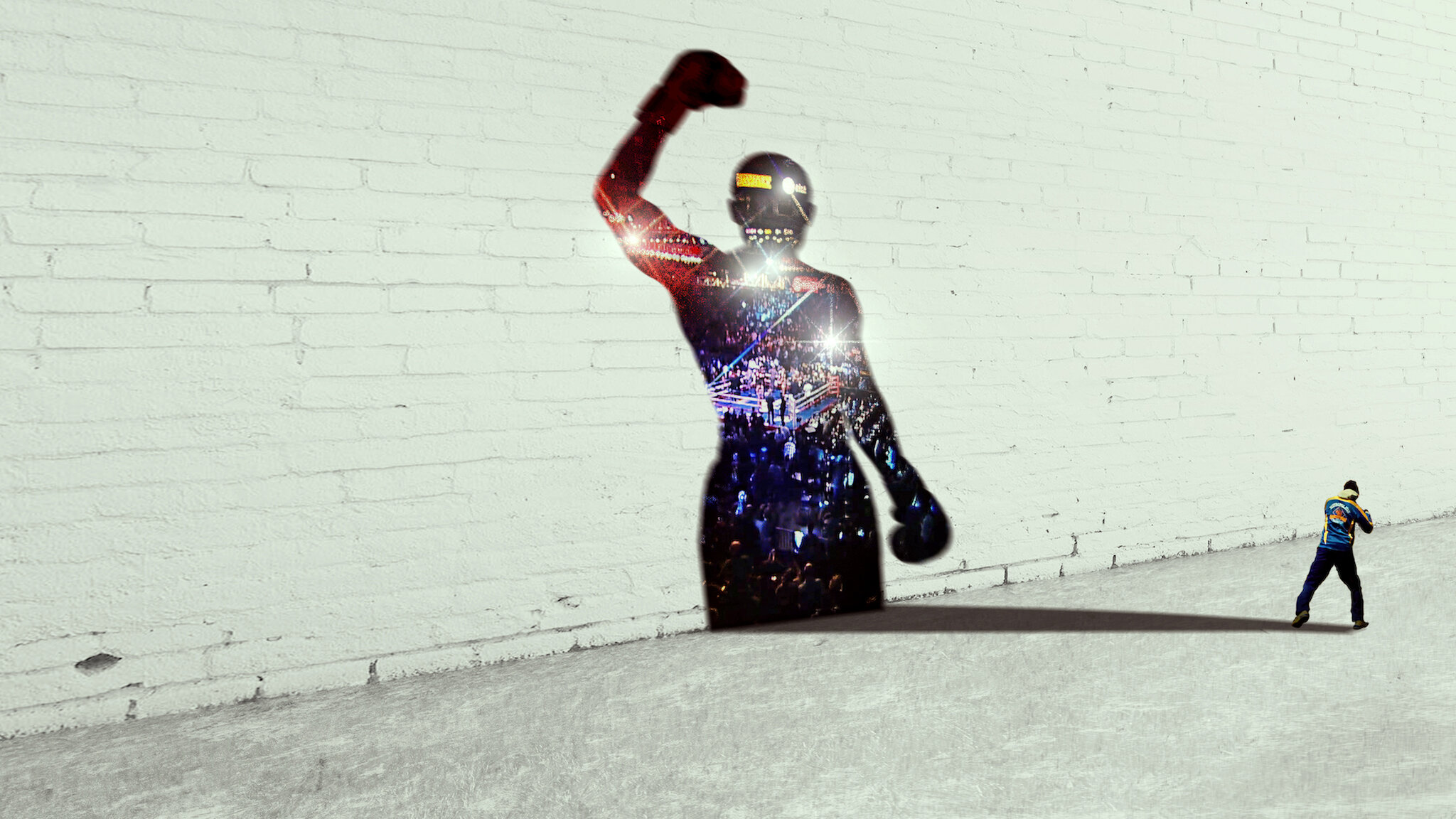 Watch Counterpunch | Netflix Official Site