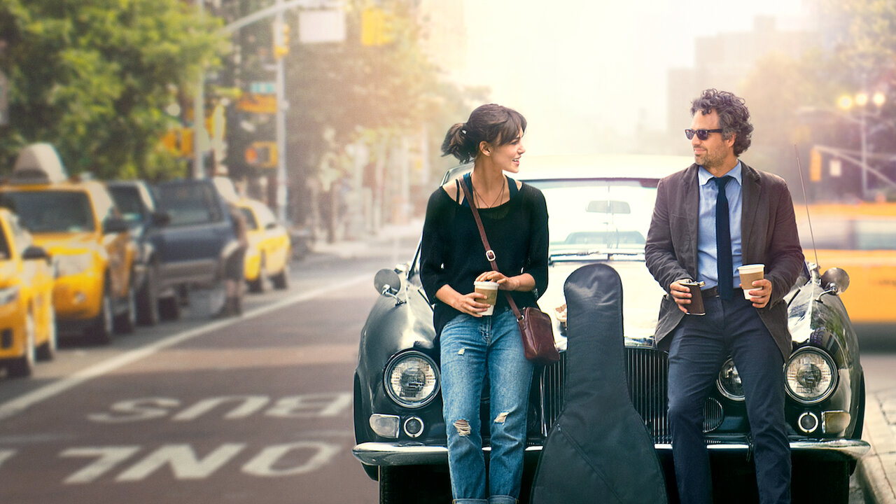 Watch Begin Again | Netflix