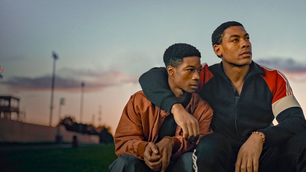 Watch Brother | Netflix