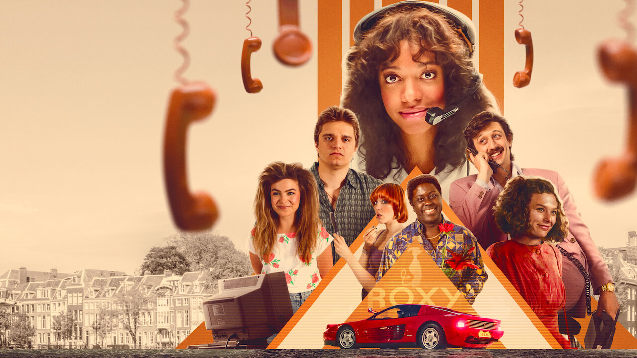 Watch Dirty Lines | Netflix Official Site