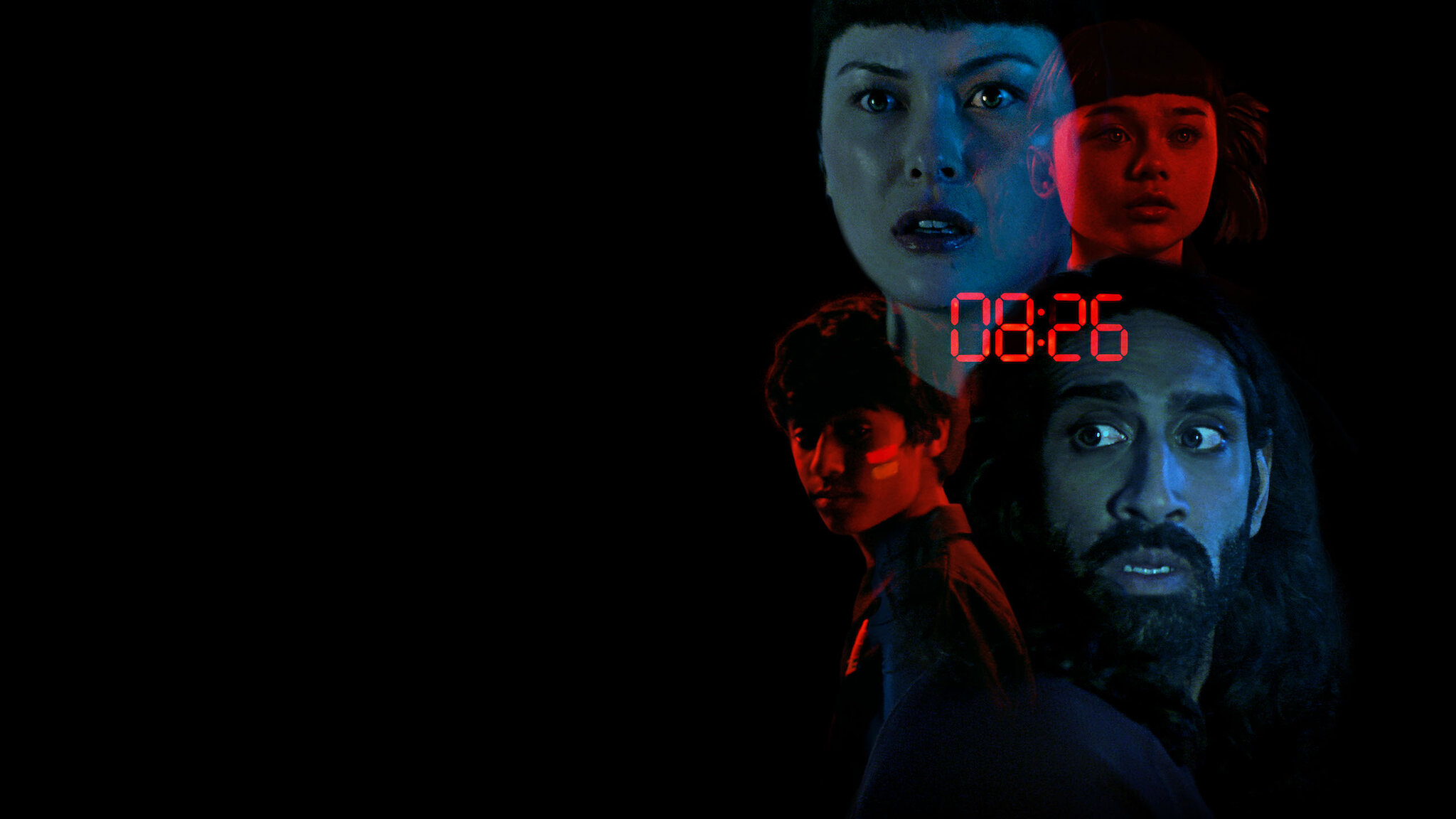 Watch Flashback | Netflix Official Site