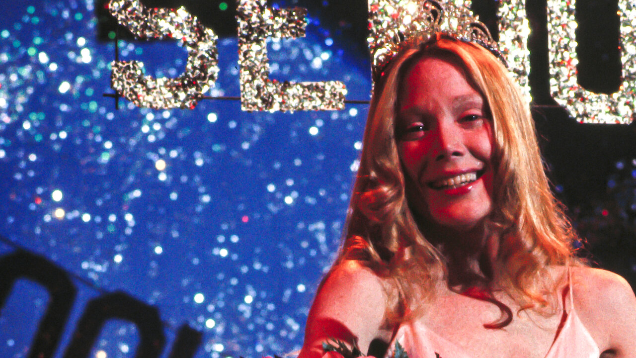 Watch Carrie | Netflix