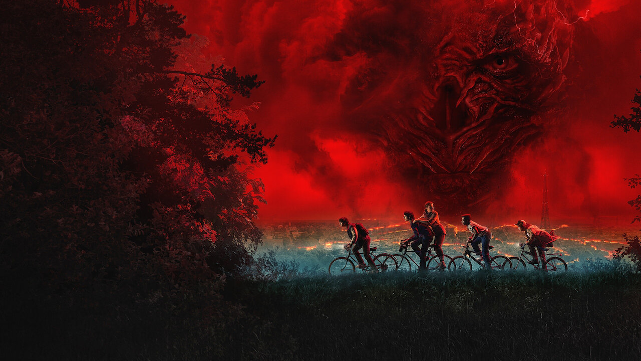 Watch Stranger Things | Netflix Official Site