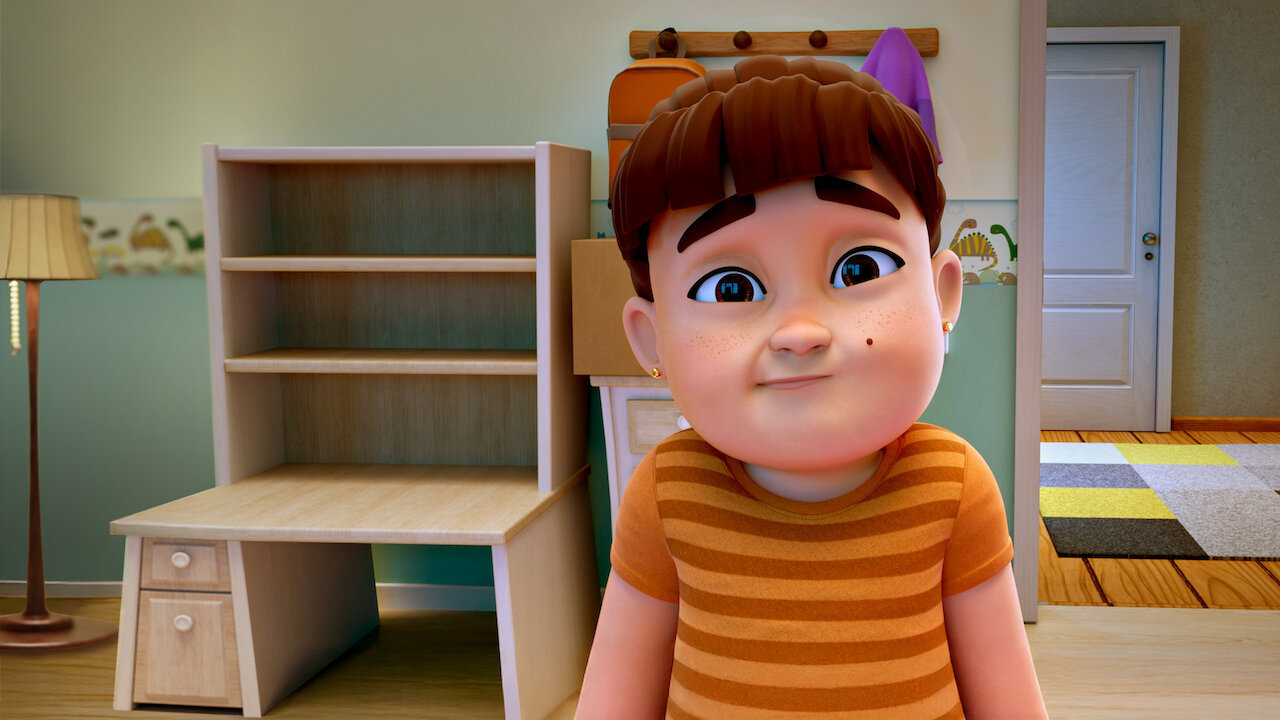 Watch Gupi | Netflix