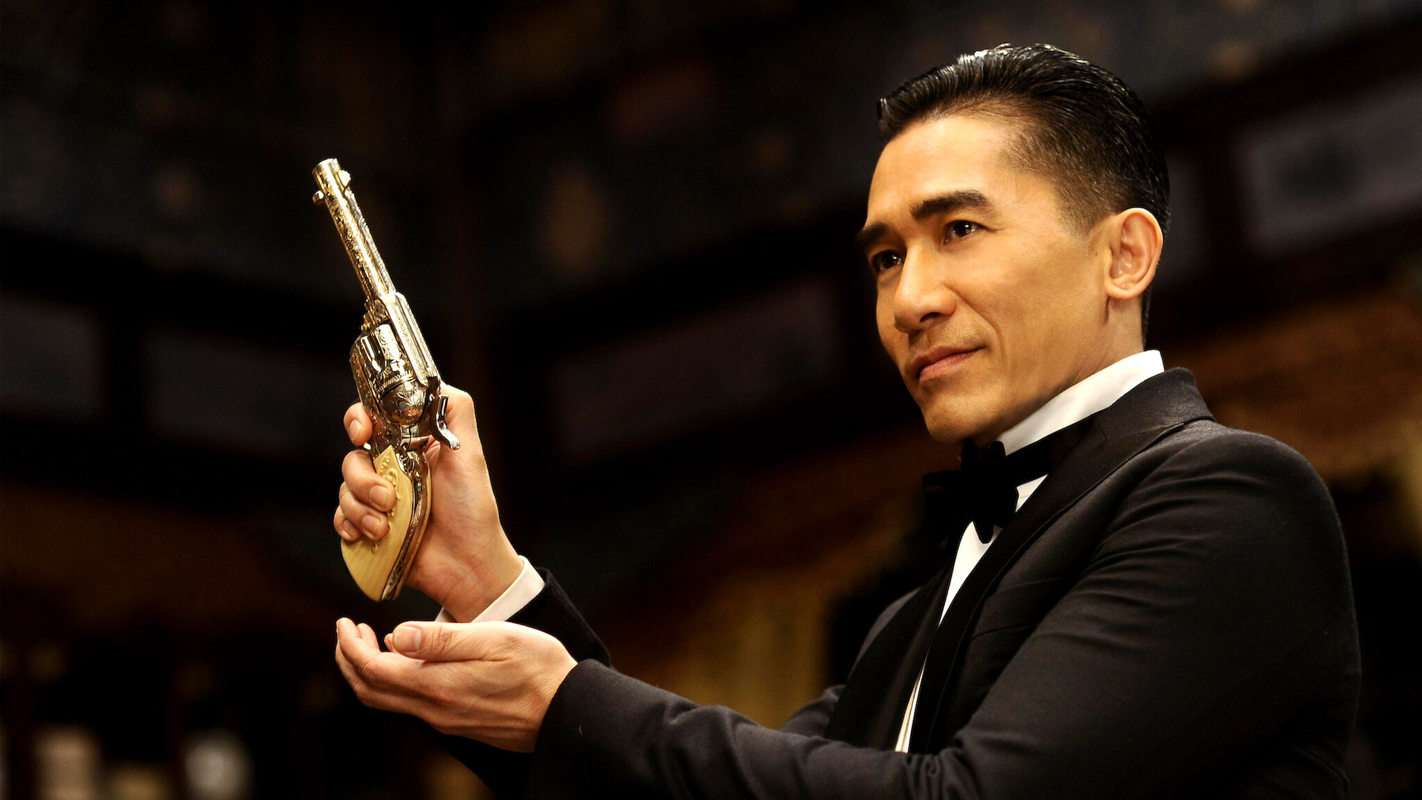 Watch The Great Magician | Netflix