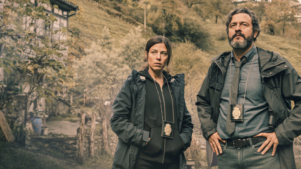 Watch Infiesto | Netflix Official Site