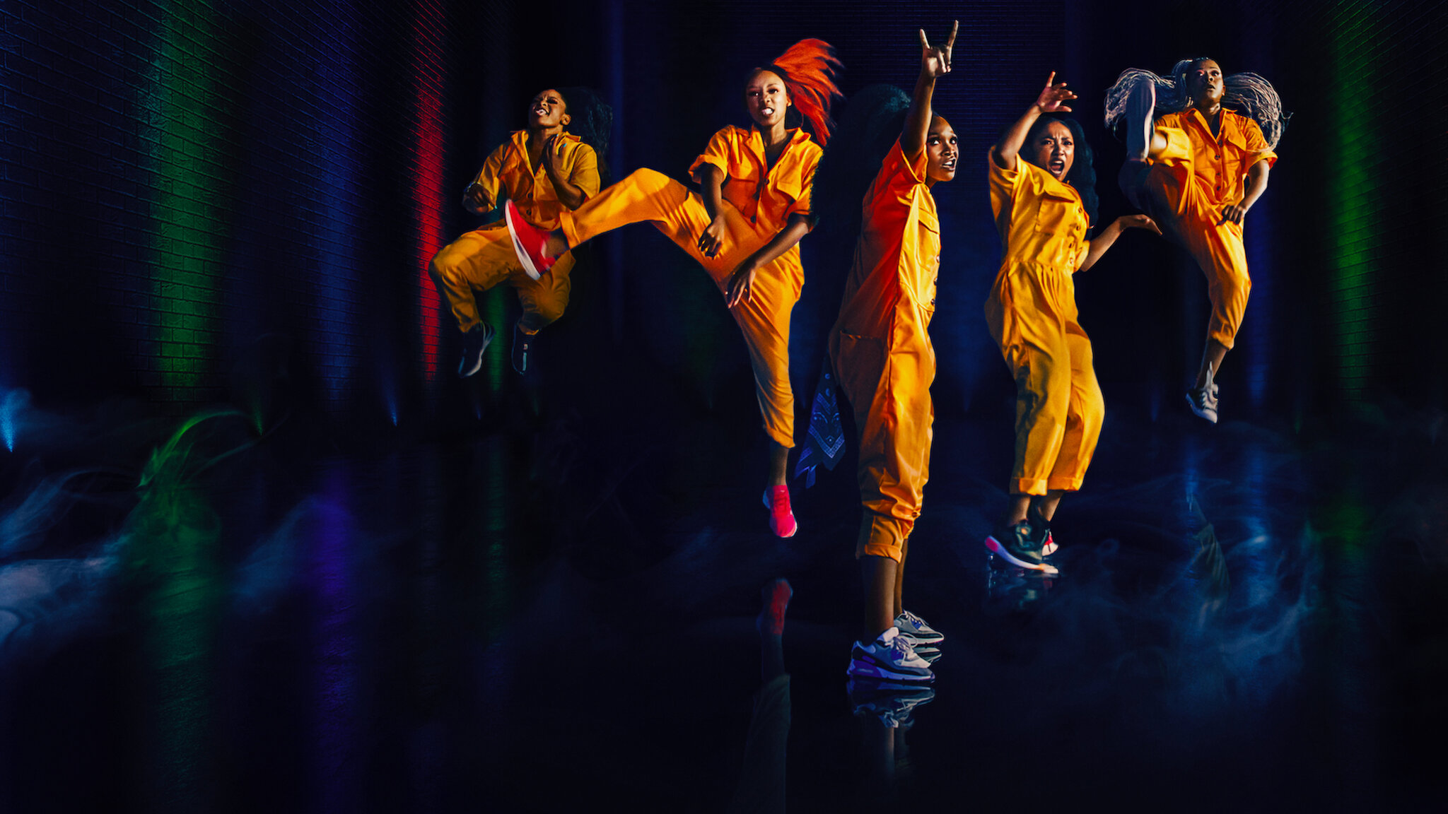 Watch Jiva! | Netflix Official Site