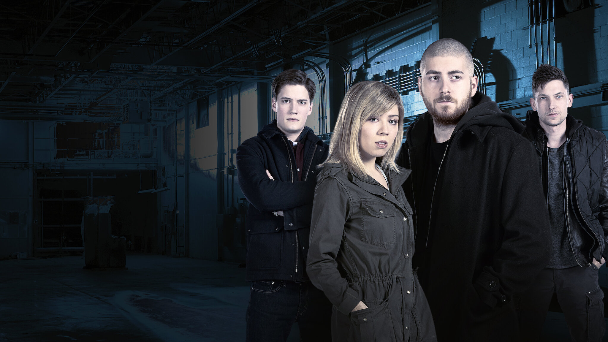 Watch Between | Netflix Official Site