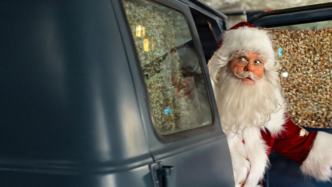 Watch My Secret Santa | Netflix Official Site