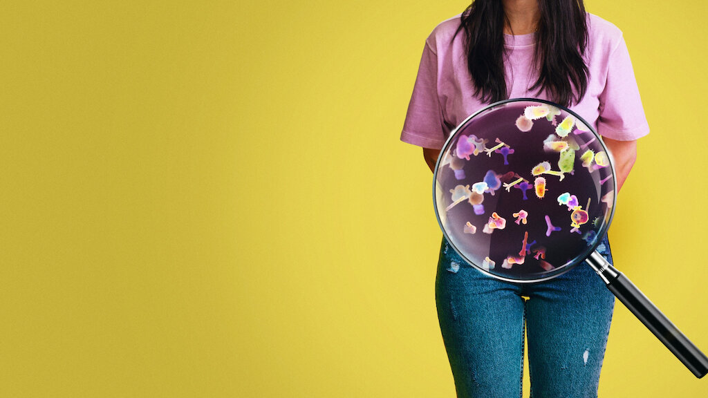 Watch Hack Your Health: The Secrets of Your Gut | Netflix Official Site