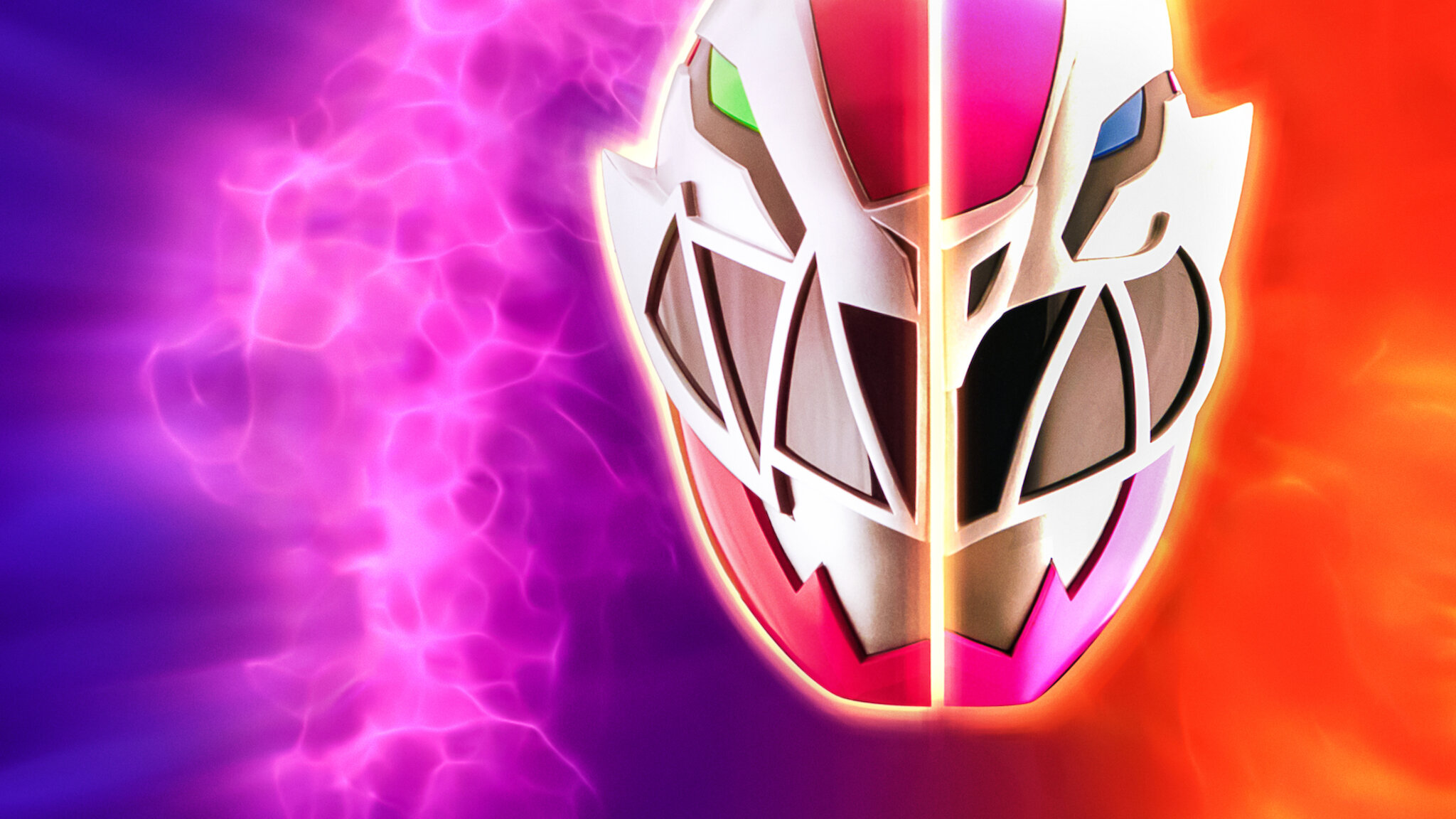Watch Power Rangers Dino Fury | Netflix Official Site