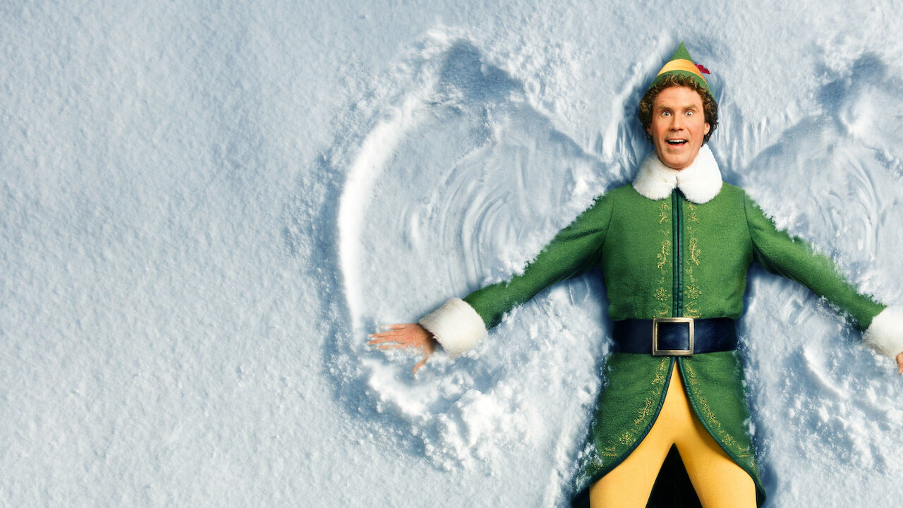 Watch Elf | Netflix