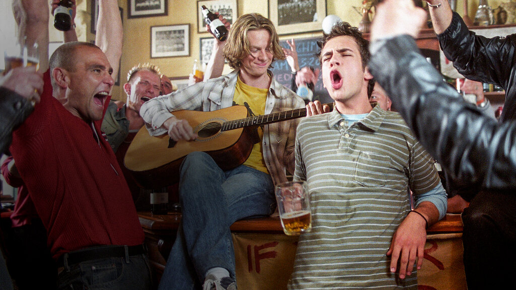 Watch EuroTrip | Netflix