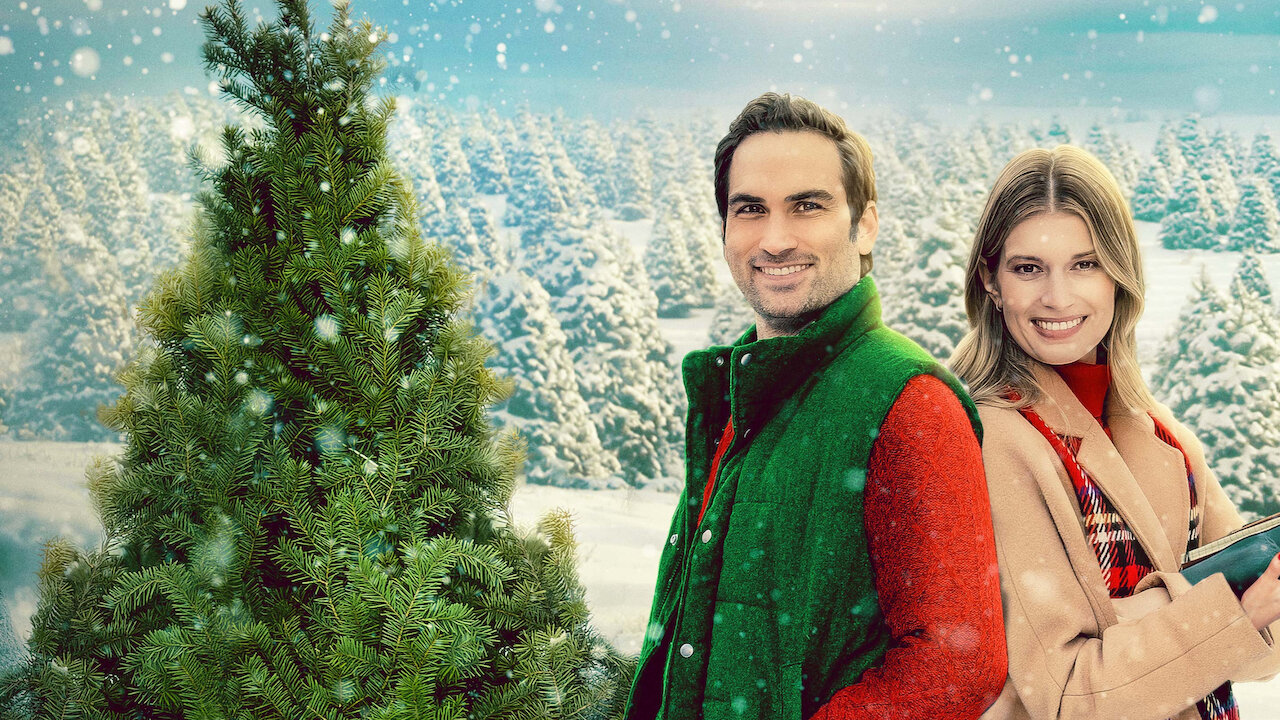 Watch My Favorite Christmas Tree | Netflix