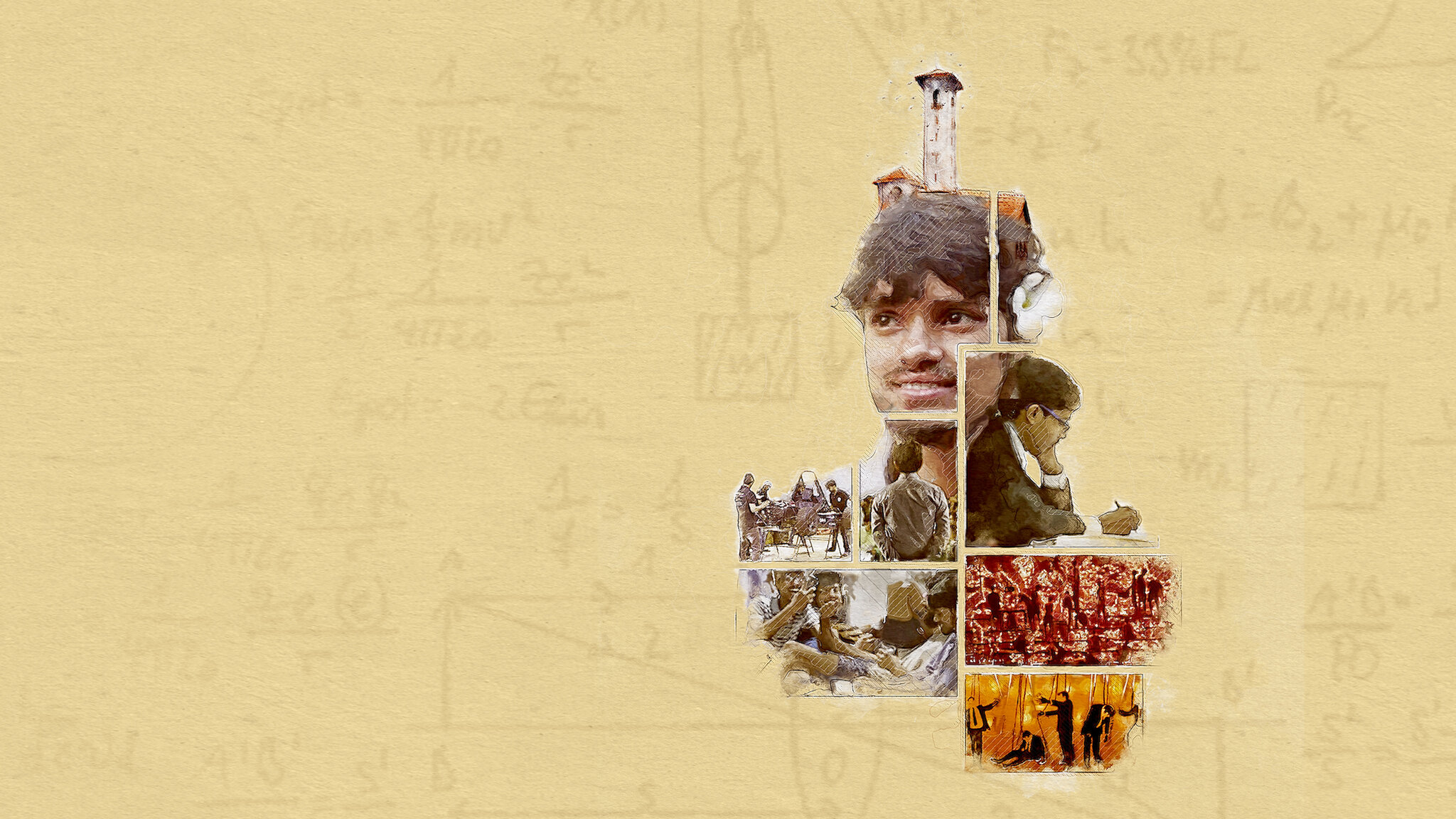 Watch Alma Matters | Netflix