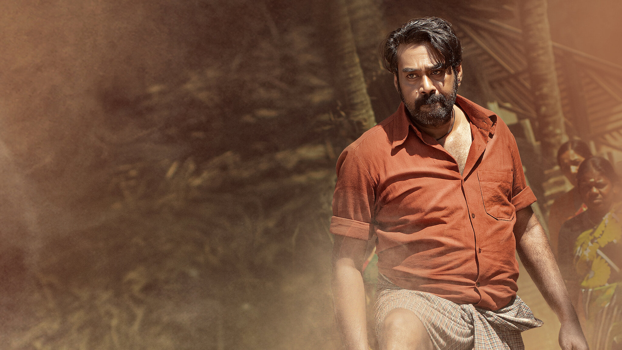 Watch Oru Thekkan Thallu Case | Netflix