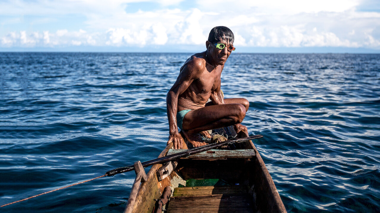 Watch Jago: A Life Underwater | Netflix