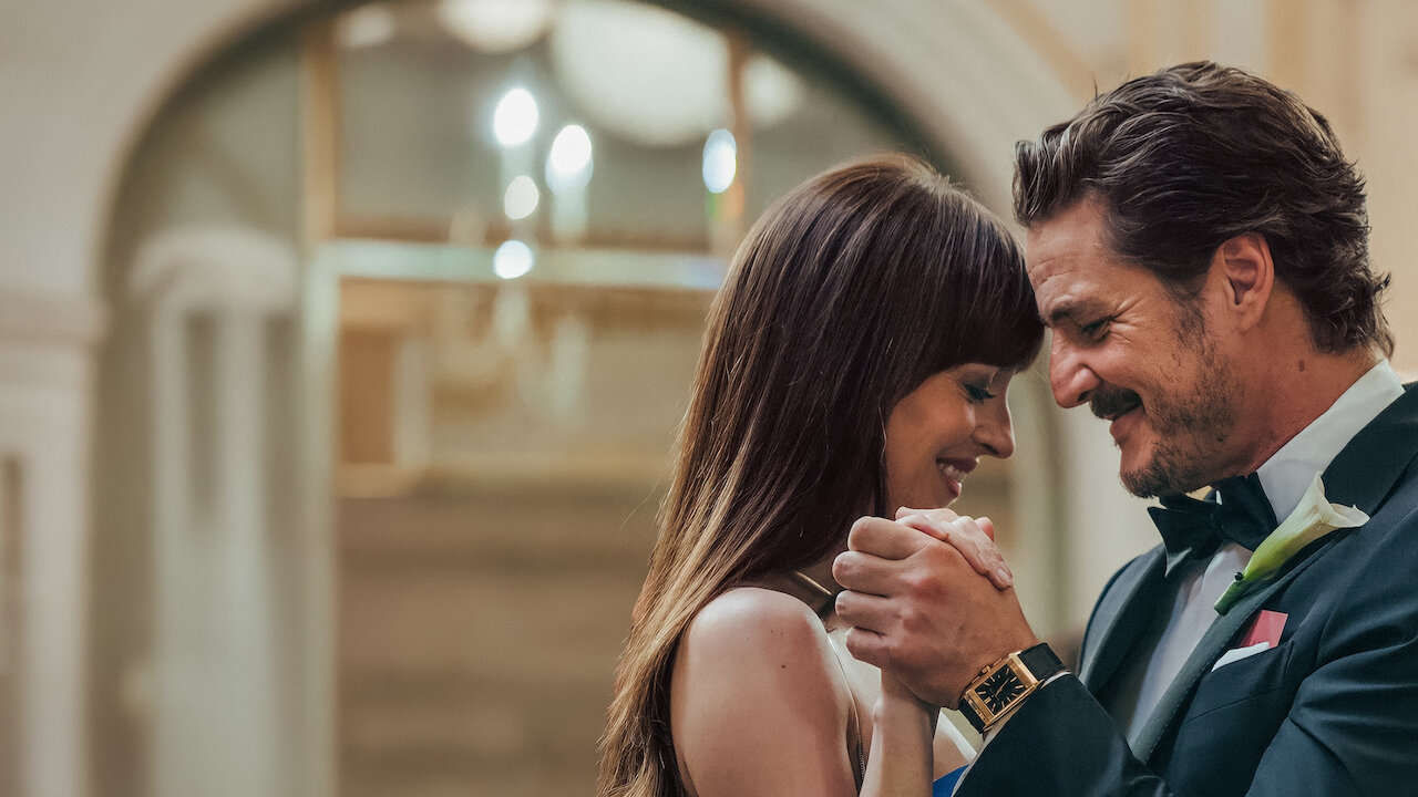 Watch Materialists | Netflix