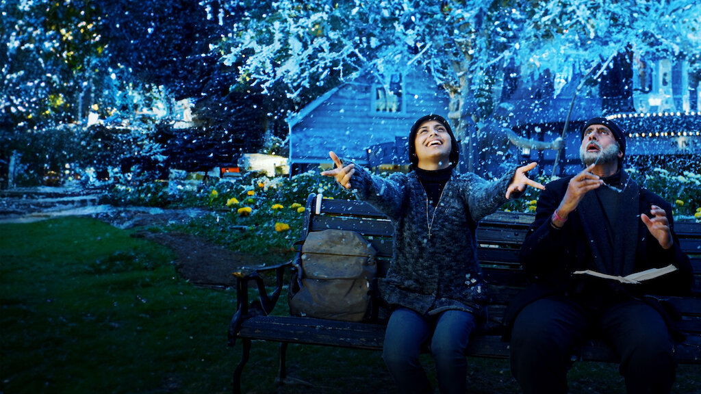 Watch Black | Netflix