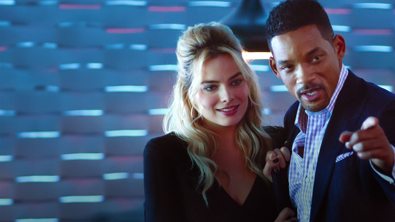 Watch Focus | Netflix