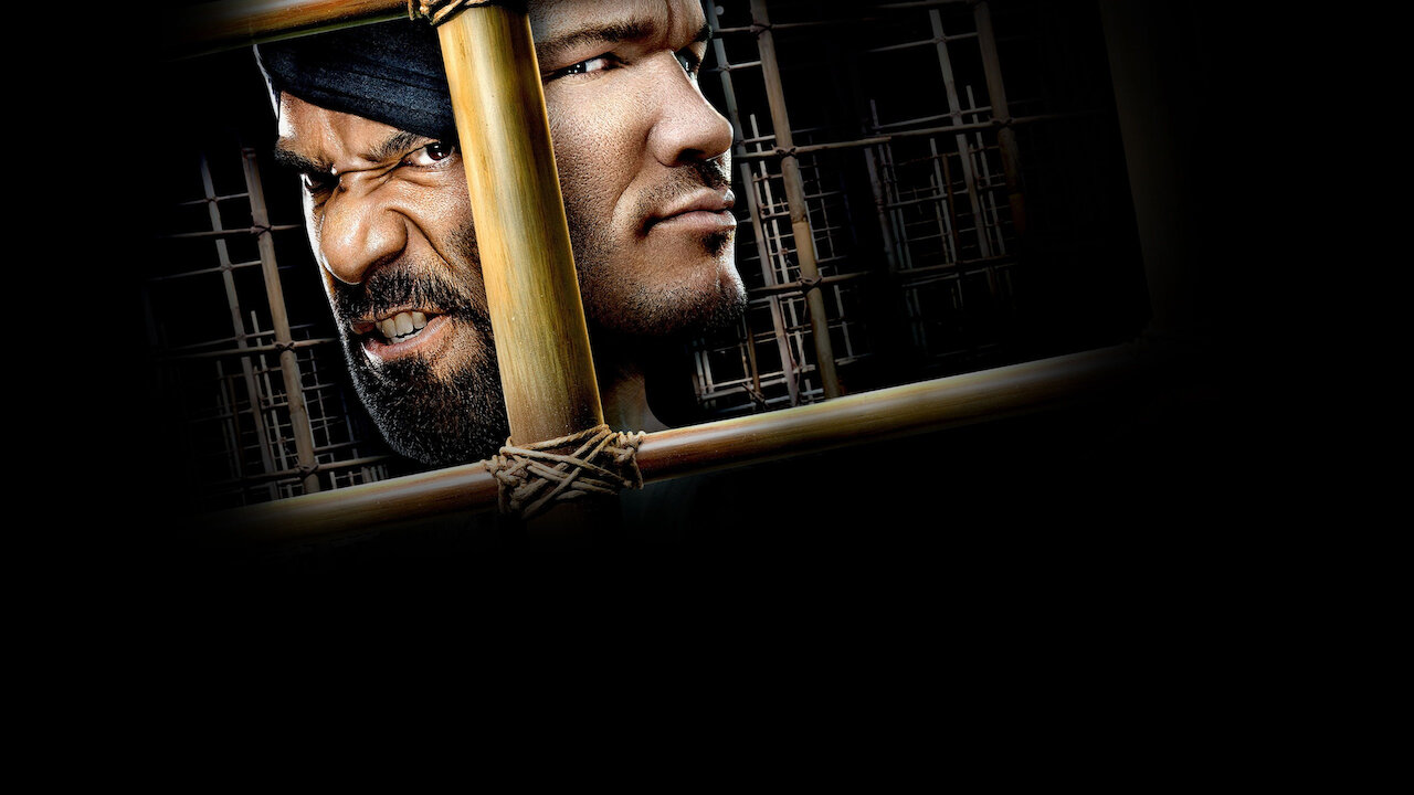 مشاهدة ‎WWE Battleground | Netflix