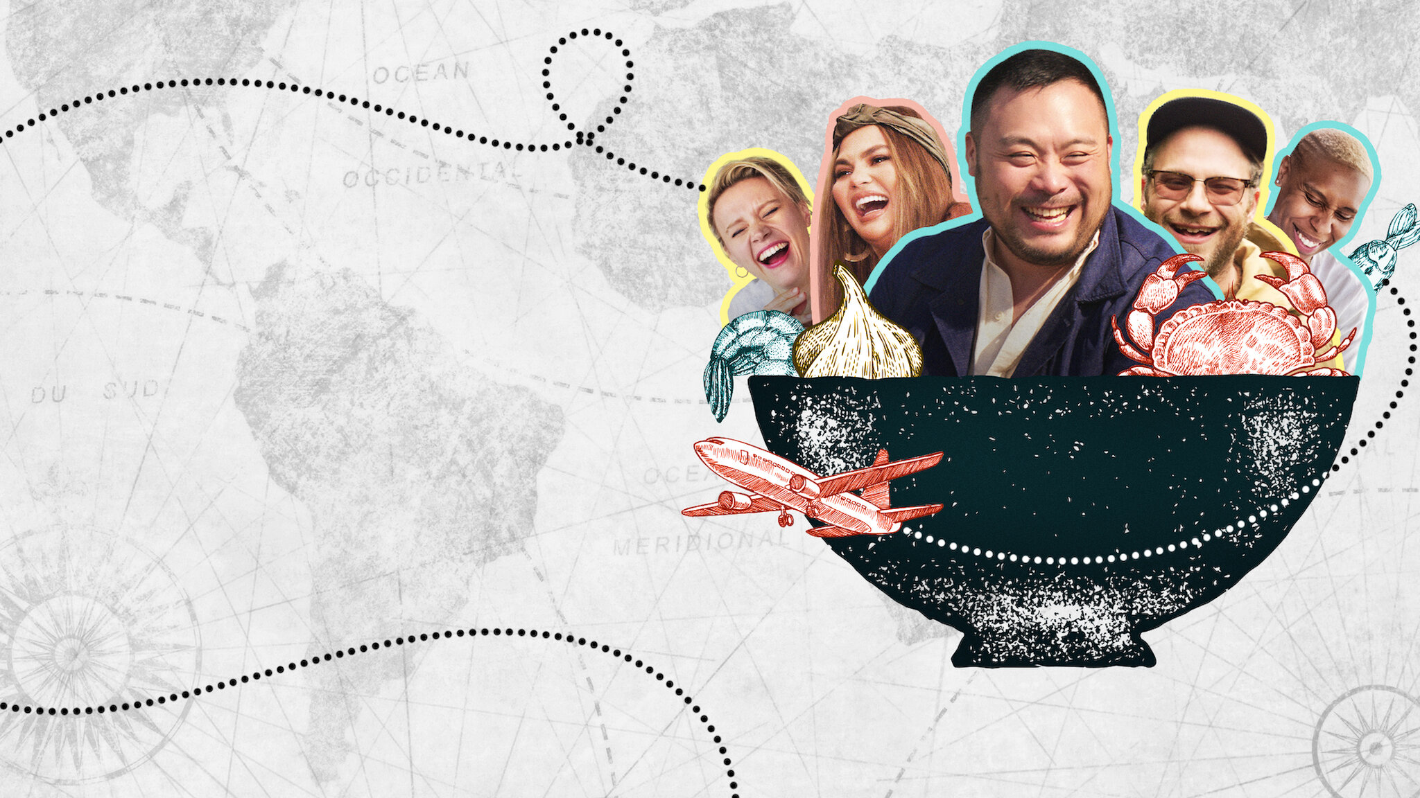 Watch Breakfast, Lunch & Dinner | Netflix Official Site