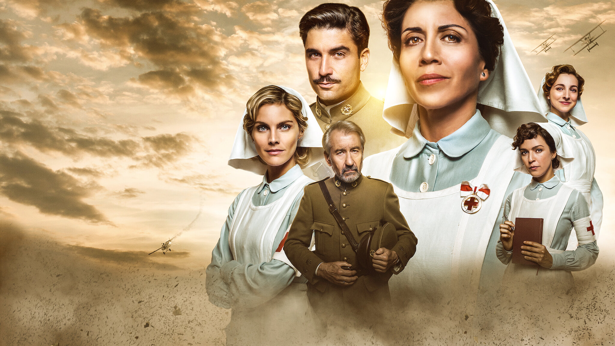 Watch Morocco: Love in Times of War | Netflix Official Site