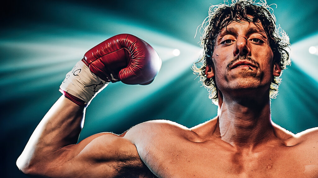 Watch Boxer | Netflix Official Site