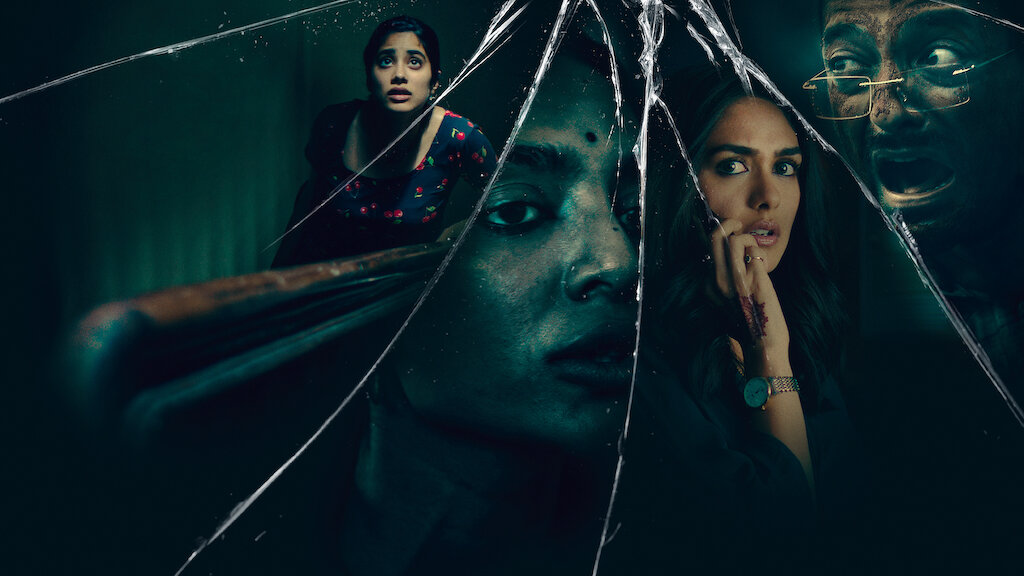 Watch Ghost Stories | Netflix Official Site