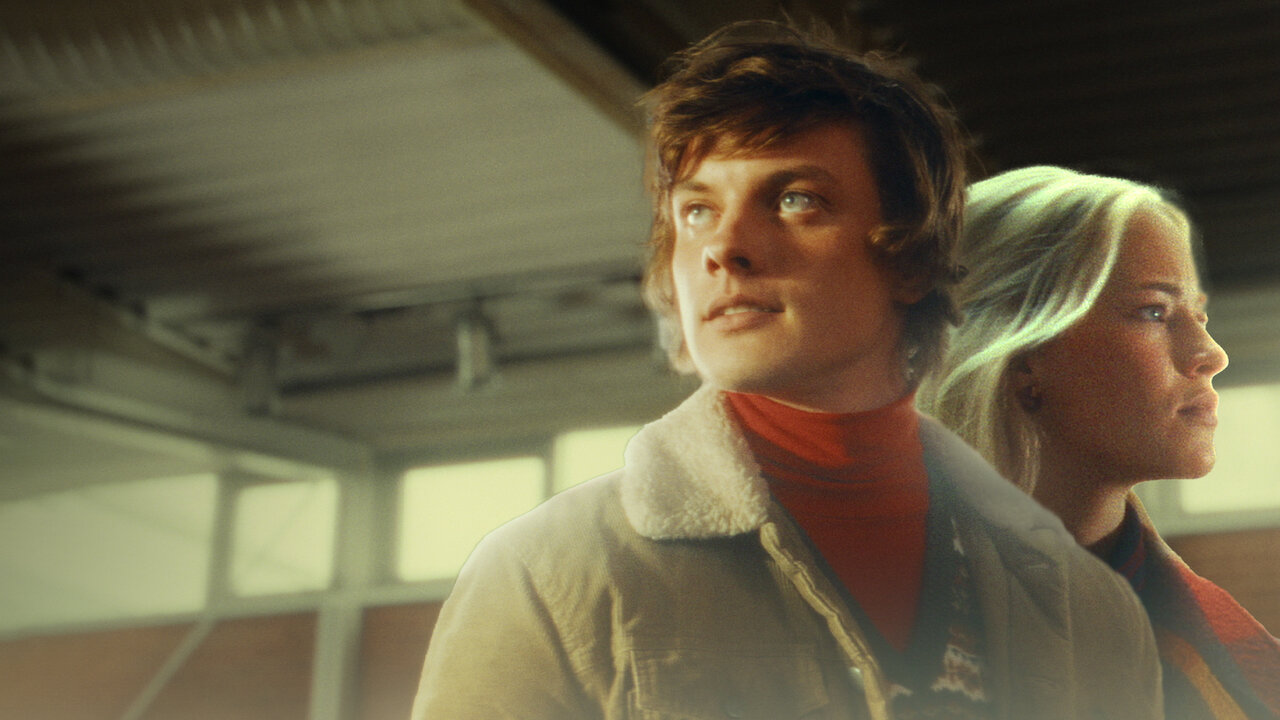 Watch Chasing the Line | Netflix