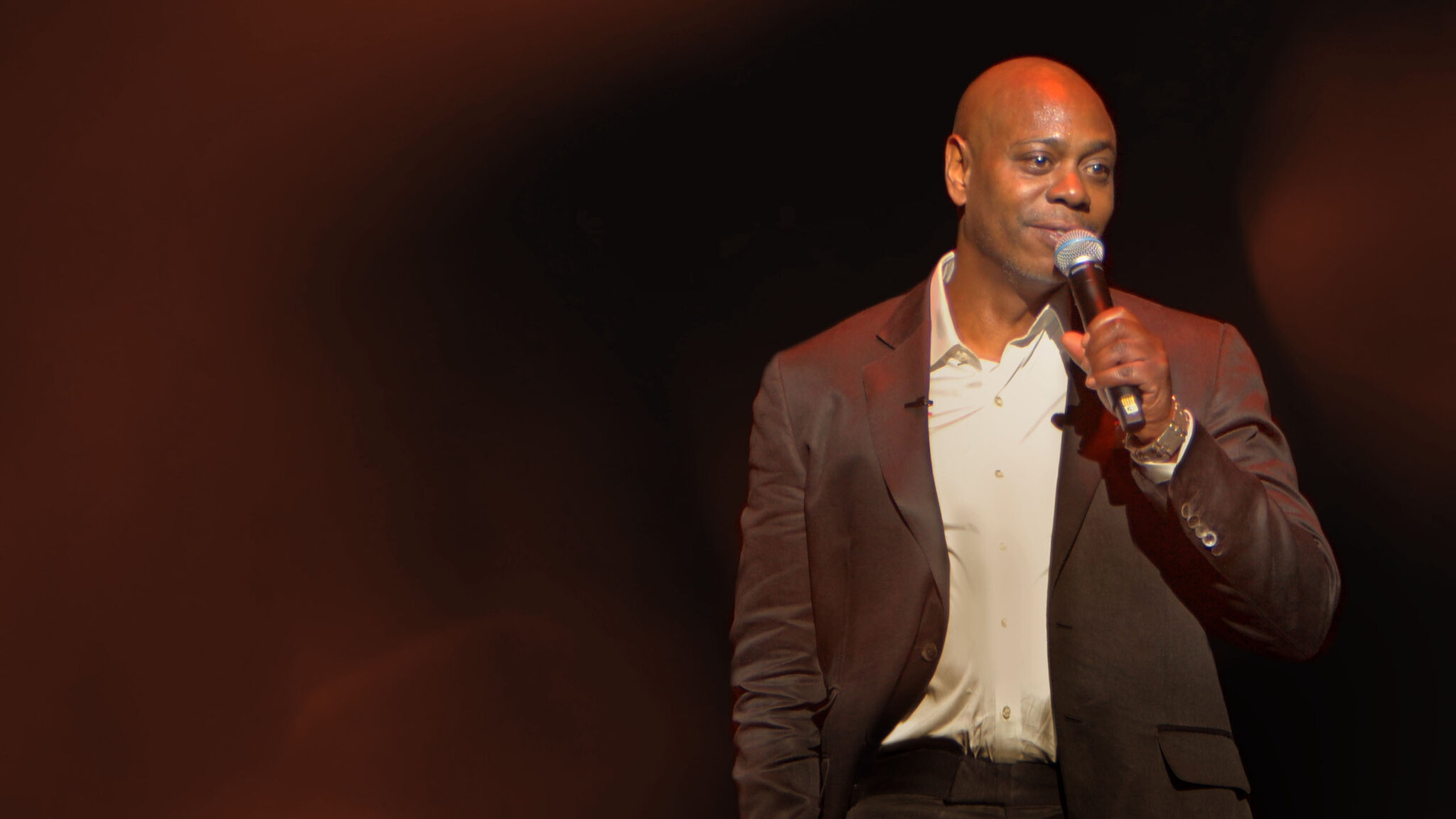Watch Dave Chappelle: What’s in a Name? | Netflix Official Site
