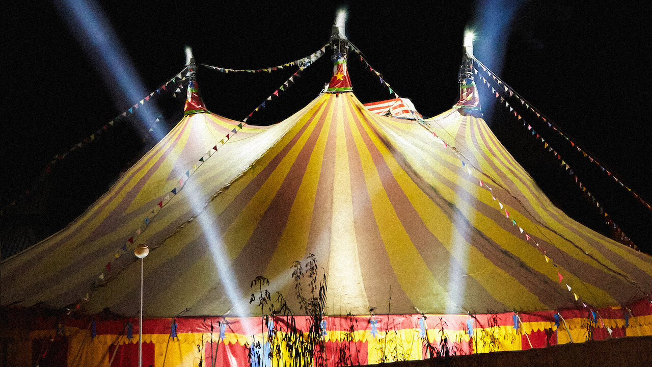 Watch American Experience: The Circus | Netflix