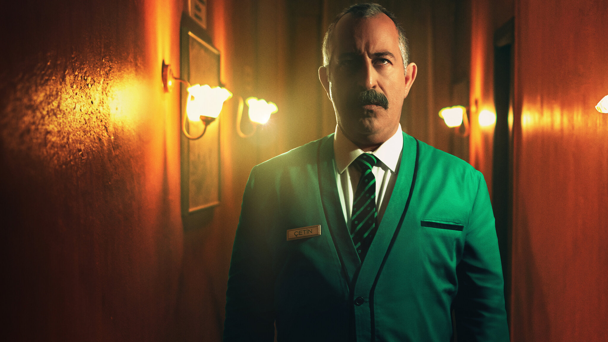 Watch Do Not Disturb | Netflix Official Site