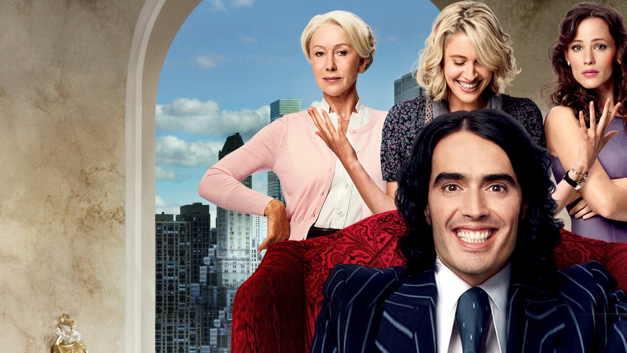 Watch Arthur | Netflix
