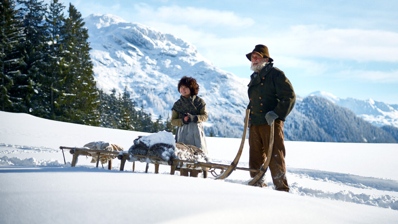 Regarder Heidi | Netflix