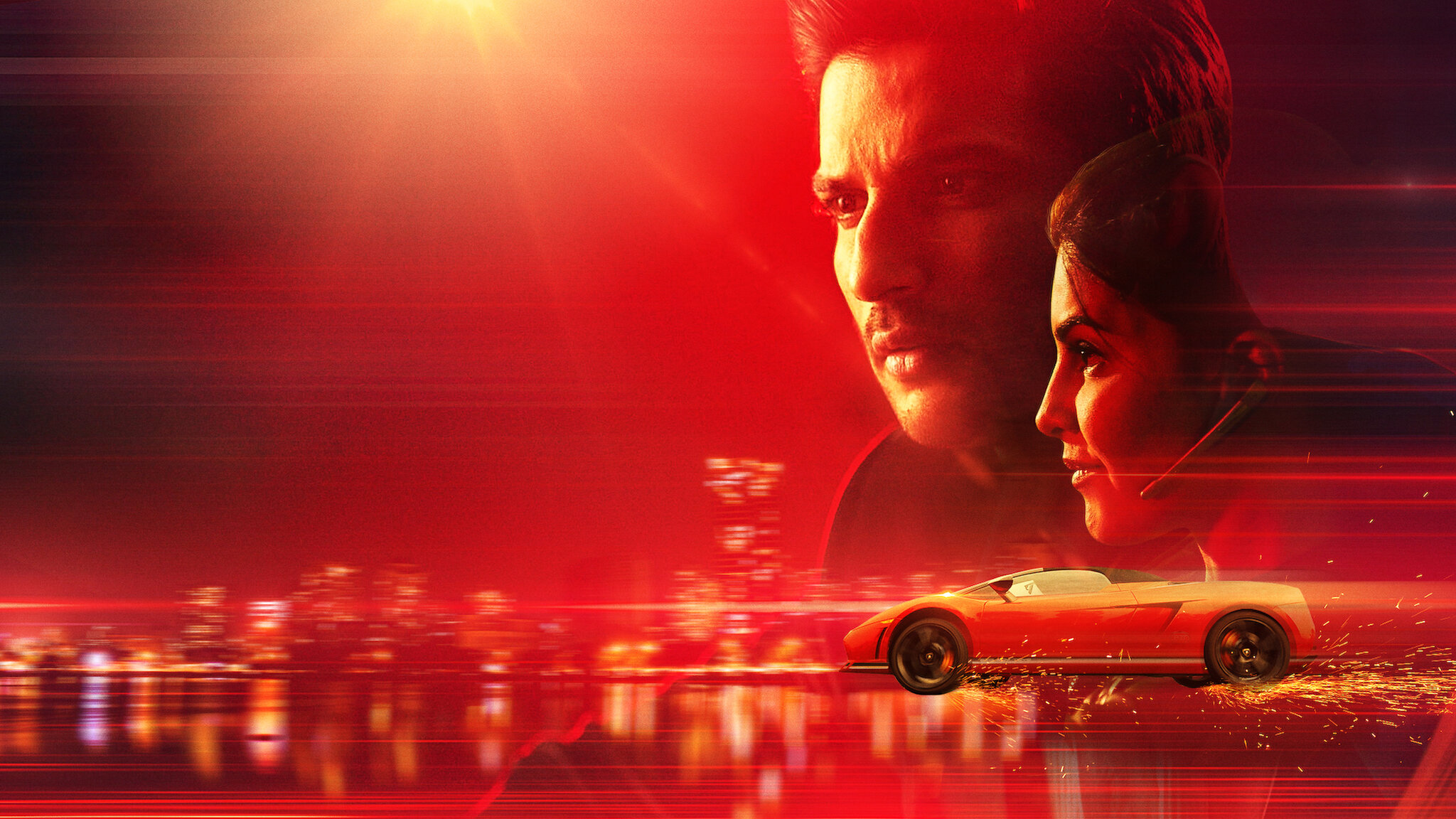 Watch Drive | Netflix Official Site