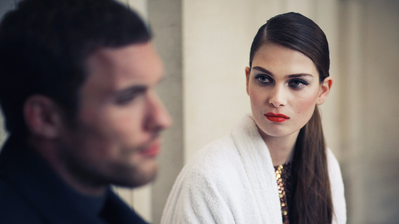 Watch The Model | Netflix