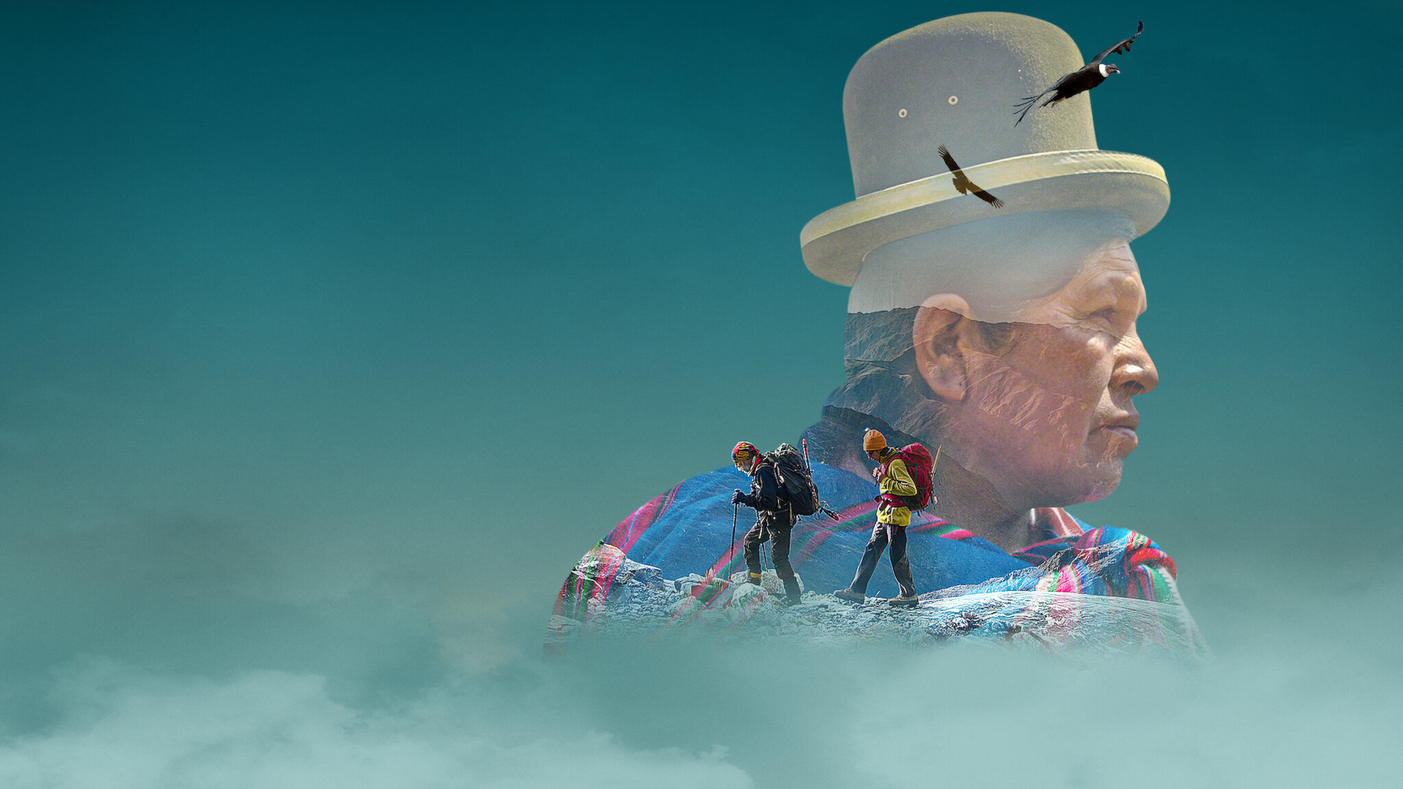 Watch Magical Andes | Netflix Official Site