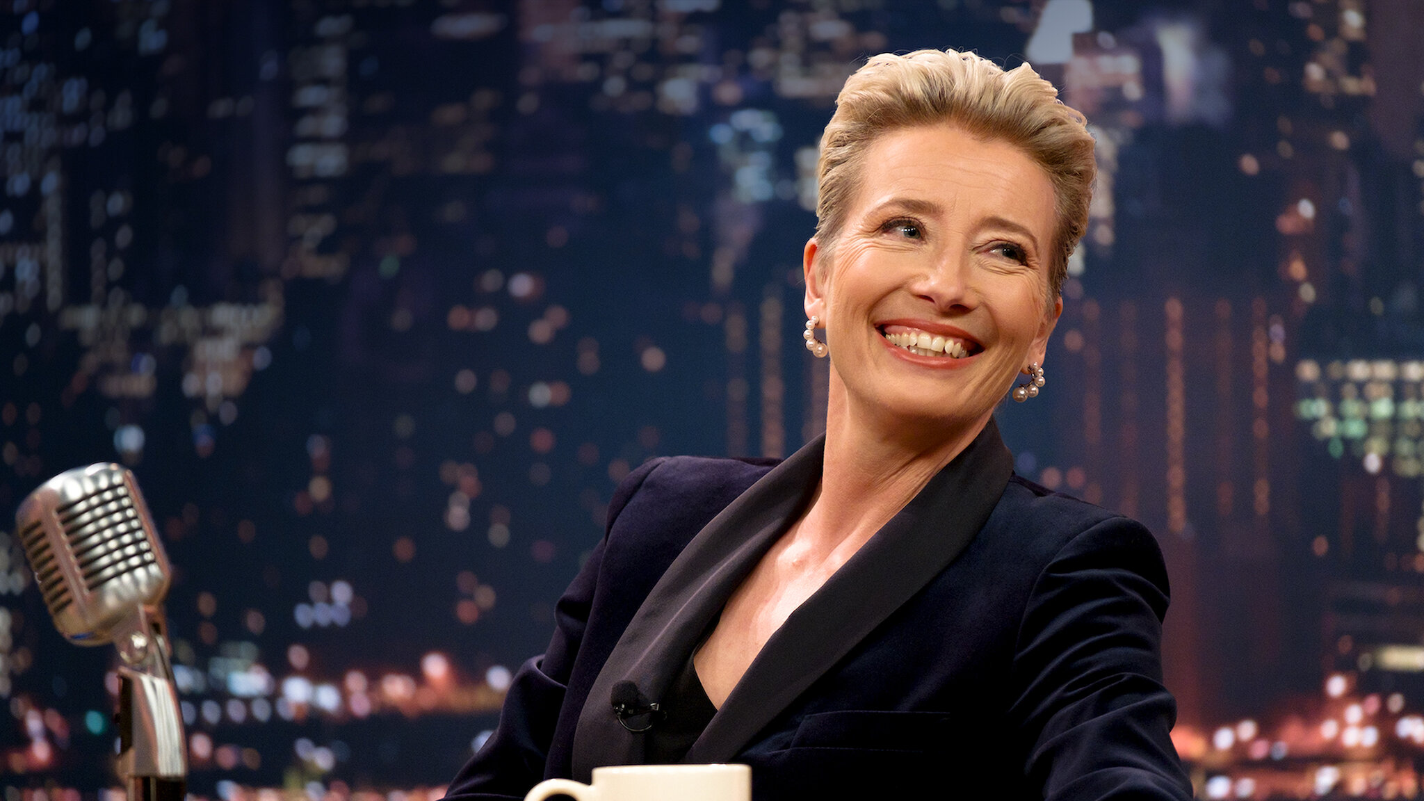 Watch Late Night | Netflix