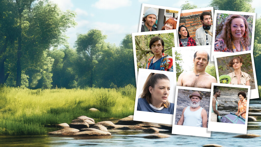 Watch El paseo 7 | Netflix