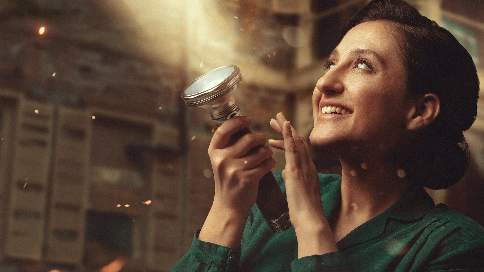 Watch Have You Ever Seen Fireflies? | Netflix Official Site