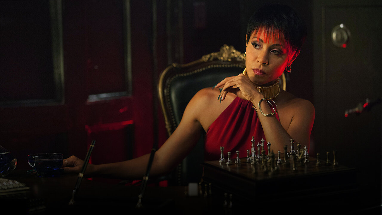Watch Gotham | Netflix