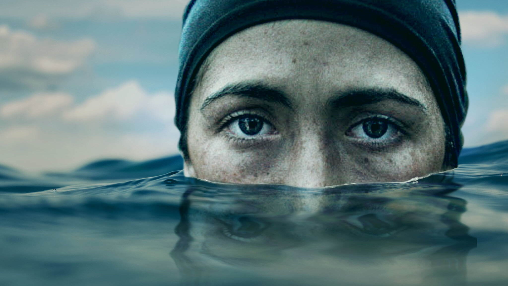 Watch The Novice | Netflix