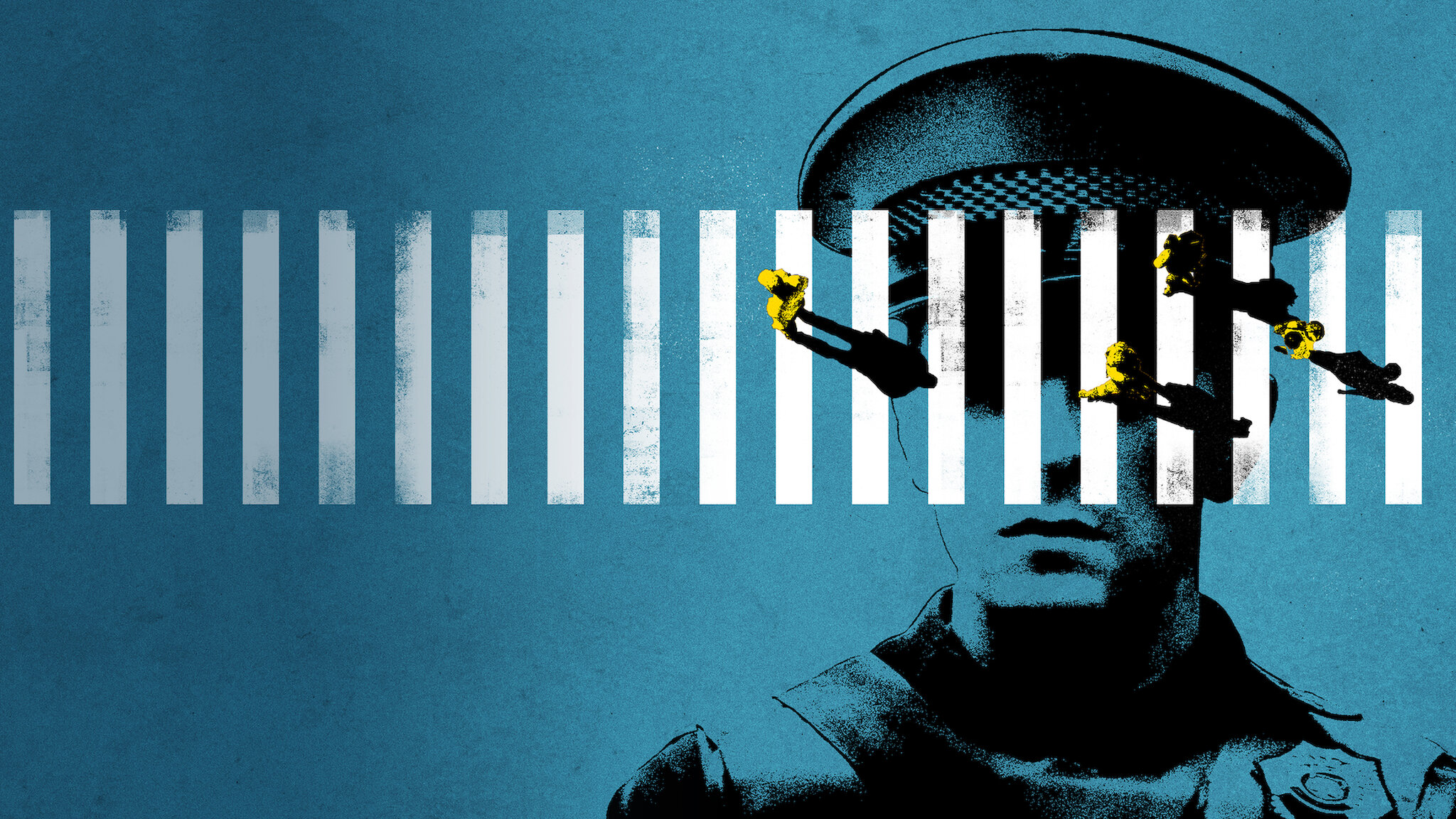 Watch A Cop Movie | Netflix Official Site