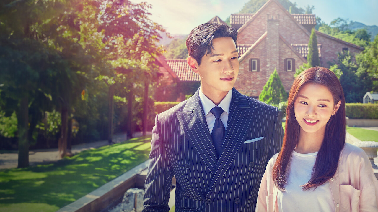 Tonton Young Lady and Gentleman | Netflix