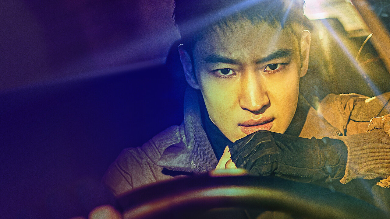 Watch Taxi Driver | Netflix
