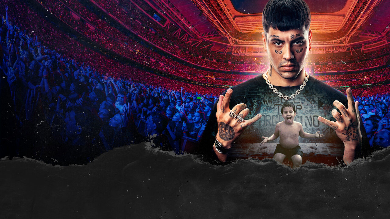 Watch Rockstar Duki from the end of the world | Netflix Official Site