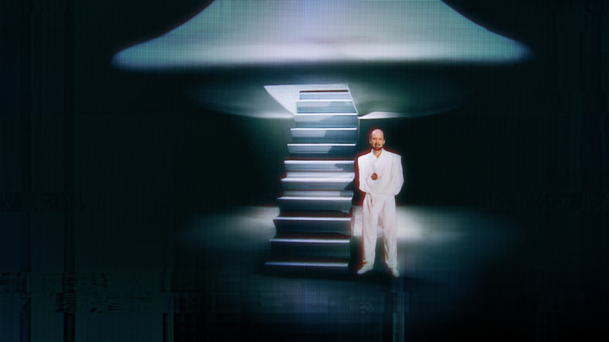 Watch Raël: The Alien Prophet | Netflix Official Site