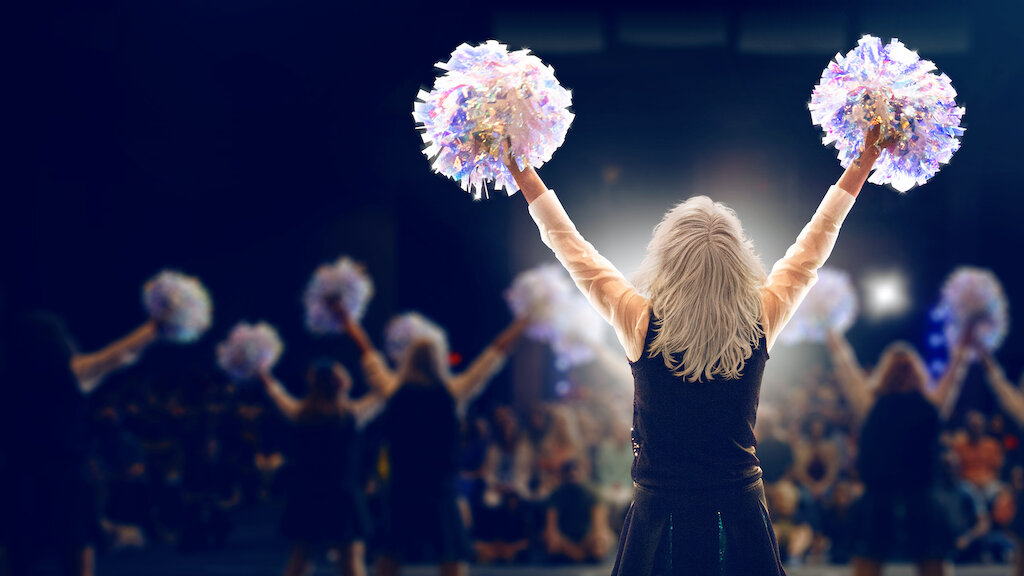 Watch Poms | Netflix