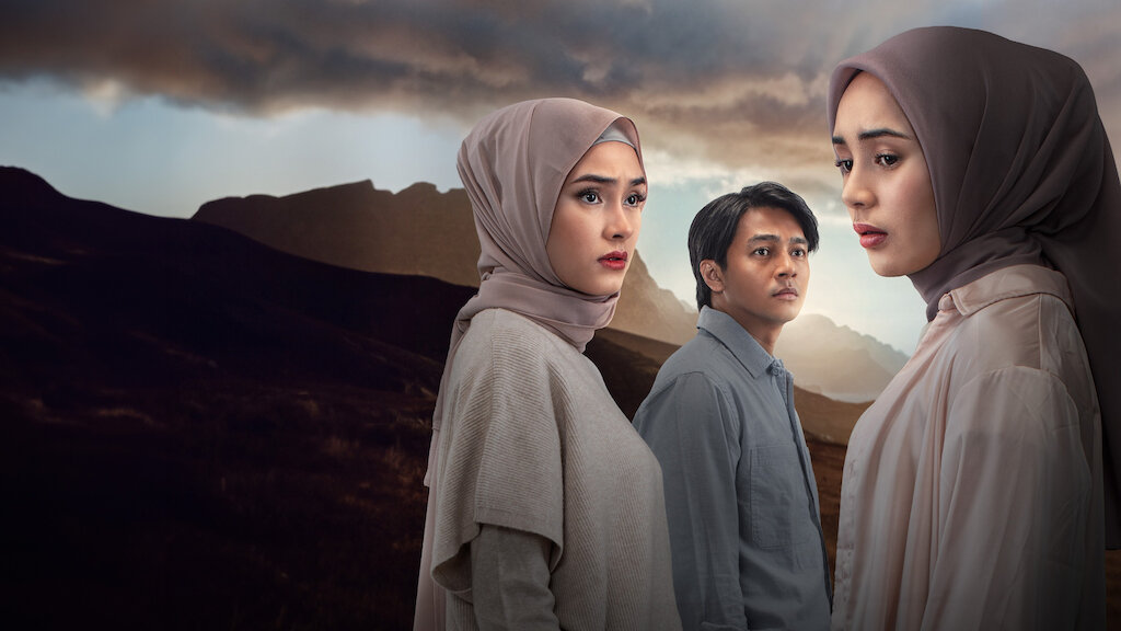 Watch Promised Hearts | Netflix Official Site